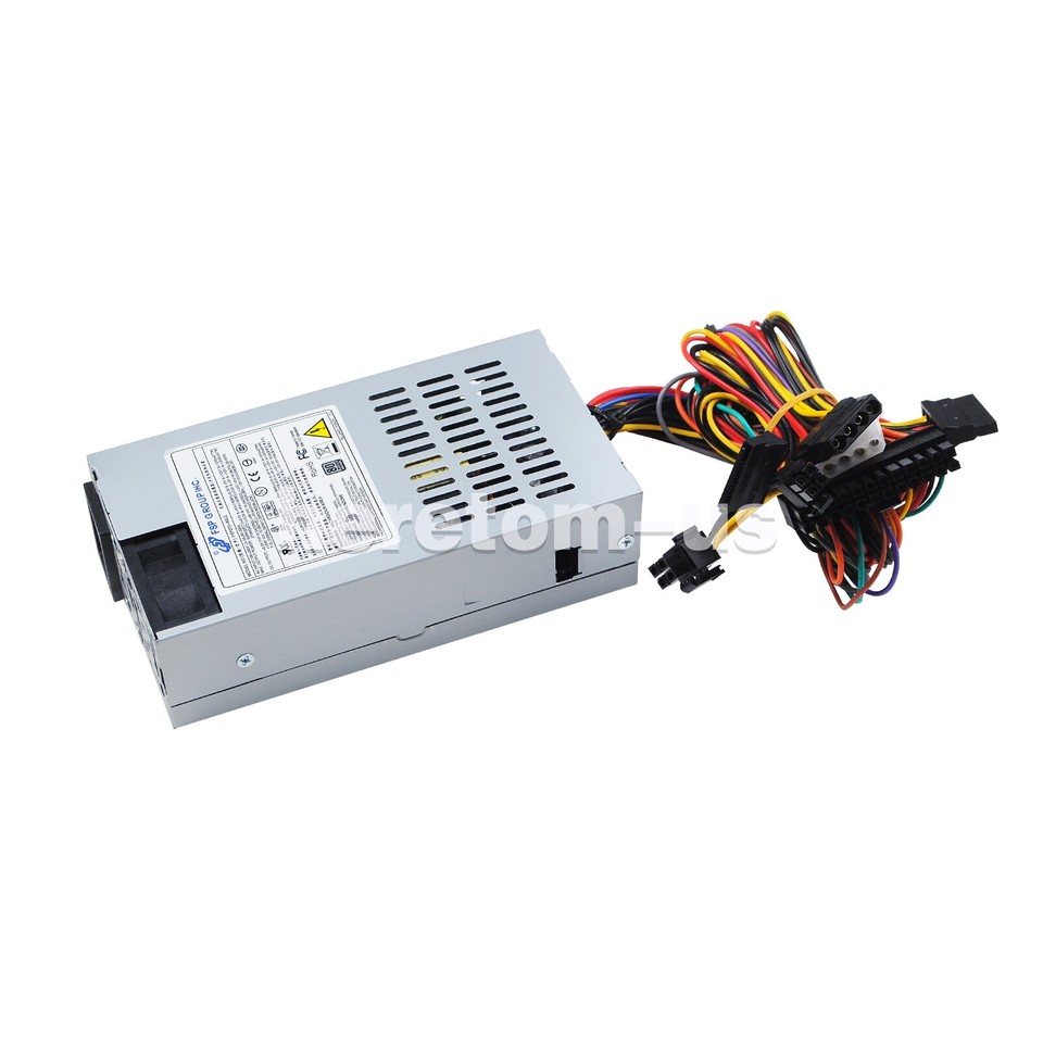 1pc PSU Flex ATX Shuttle 24-Pin FSP270-60LE 270W Mini ITX 1U Server ...