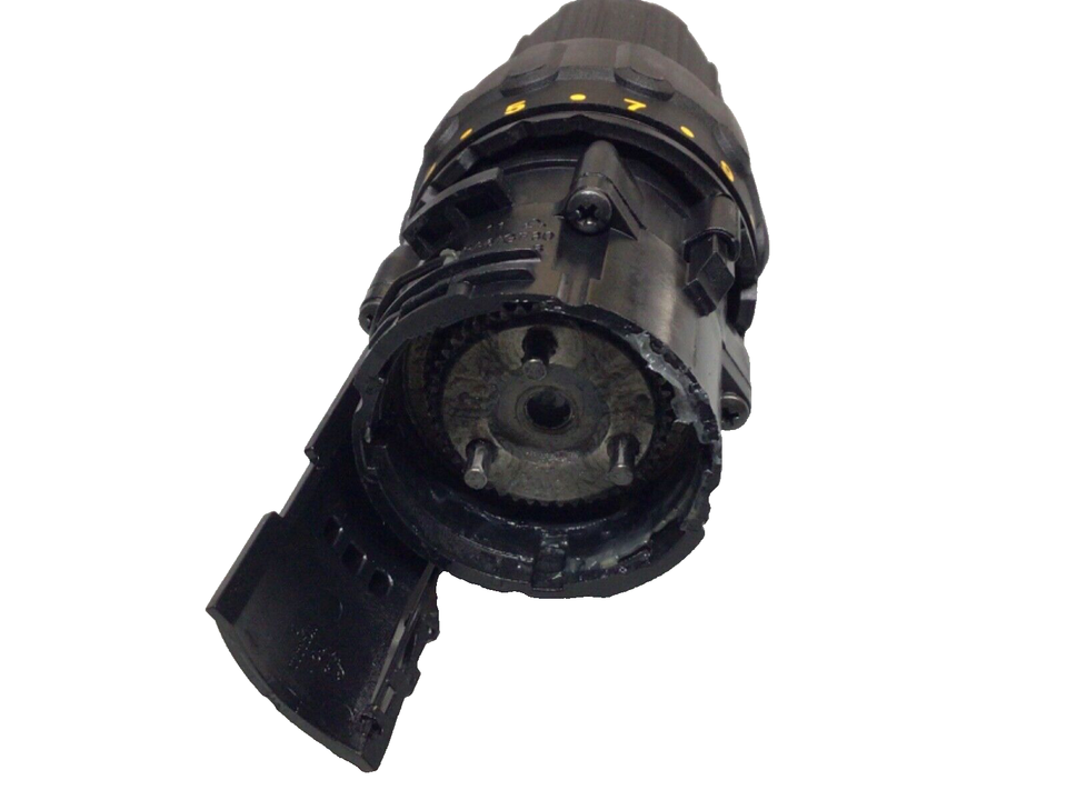 DeWalt Drill DCD771C2 Chuck with Gearbox Transmission N279940 /N472497 ...