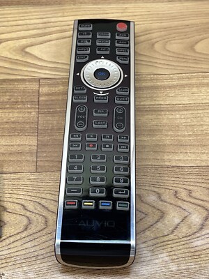 AUVIO Universal Home Theater Remote Control 15-305 | eBay