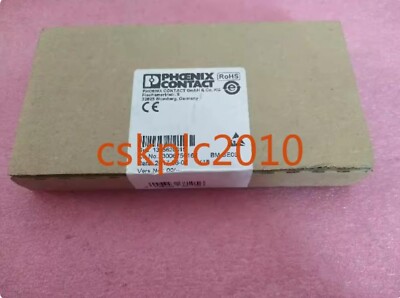1 PCS new Phoenix module IB IL 24 DO 4/EF-PAC 2701009 new | eBay
