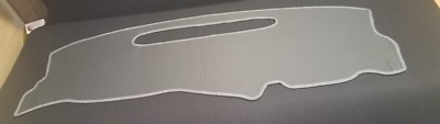 1998-1999-2000-2001-2002-2003-2004-2005-2006 CHEVY S-10 DASH COVER ...
