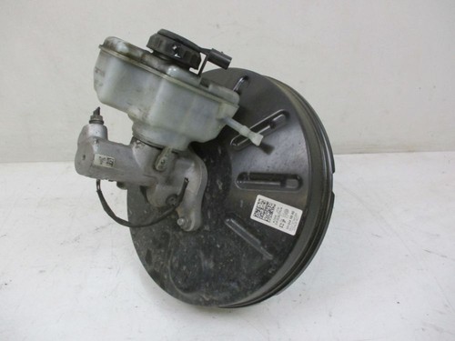 Master Brake Cylinder Brake Servo Fits for VW Touran (1T3) 2.0 Tdi | eBay