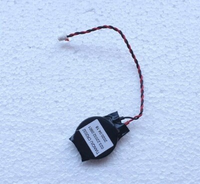 Acer Spin 3 SP314-54 SP314-54N CMOS BIOS Clock Battery 023.22032.0901 ...