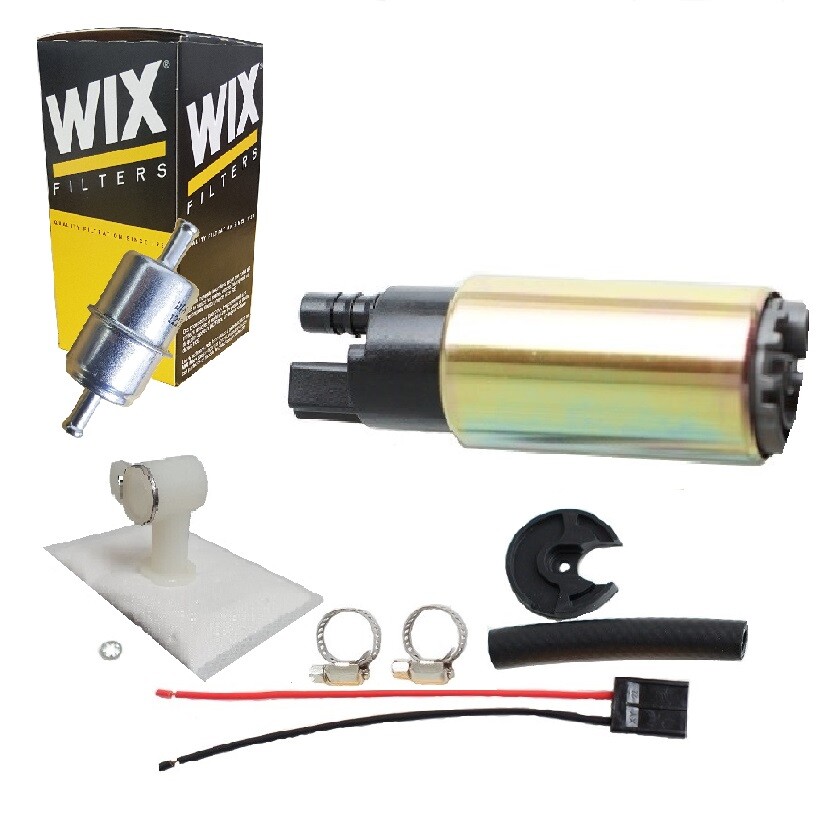 CAN-AM Outlander 400 2008 fuel pump STRAINER pompa carburante bomba ...