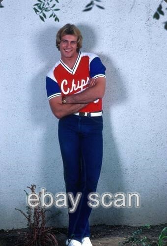 Tom Reilly Chips Actor Dies