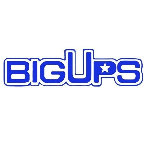 Big Ups Logo BigUps – Esports Africa News