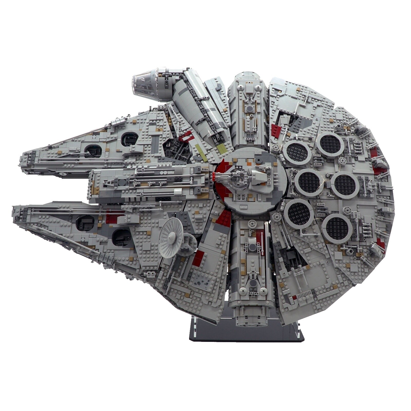 Millennium Falcon Display | eBay