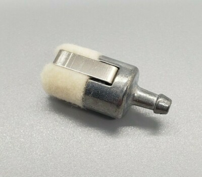 Fuel Filter For Walbro 125-527-1 ECHO SHINDAIWA KAWASAKI A369000480 | eBay