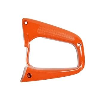 Left side handle for 455 E Rancher,Triobrake | eBay