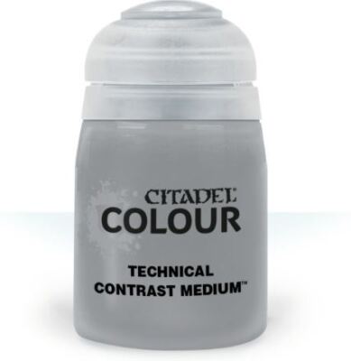 27-33 Citadel Technical: Contrast Medium(24ml) | eBay Australia