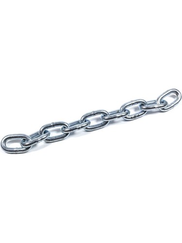 Wehrs Machine Suspension Limiter Chain 12 in Long Heat Shrink Sleeve S ...