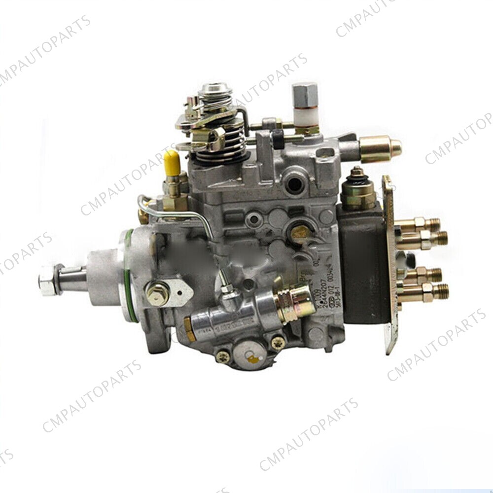 3054C Engine Diesel Fuel Injection Pump 0460424303 2644N208 for Cat ...
