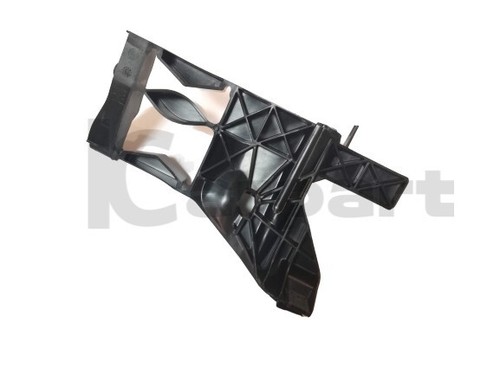 GENUINE New Headlight support bracket Left Audi A6 C7 4G0805607 VAG OEM ...