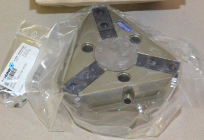 SCHUNK PZN-plus 125-1 IS Universalgreifer PZN+ 125-1 IS 30030982 NEU ...