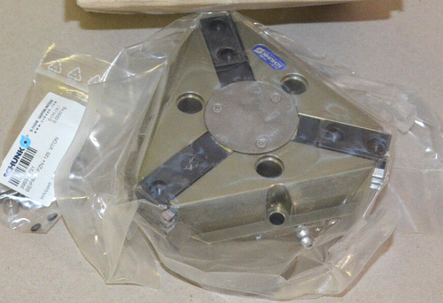 SCHUNK PZN-plus 125-1 IS Universalgreifer PZN+ 125-1 IS 30030982 NEU ...