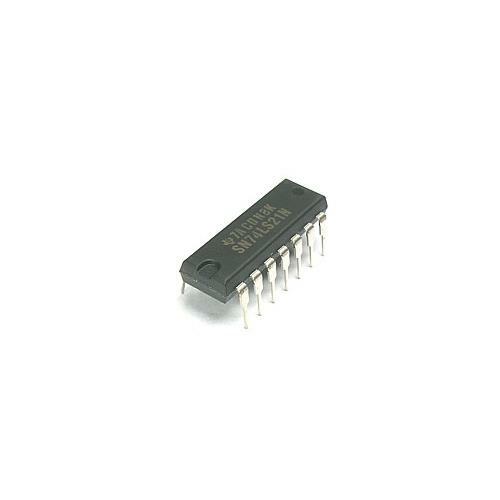 [50pcs] SN74LS21N Dual AND Gates DIP14 | eBay