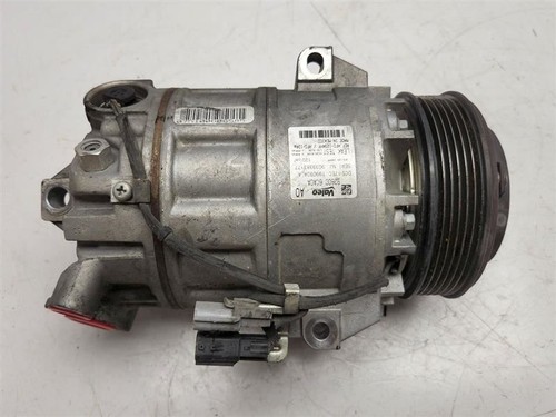 2019 2020 Nissan Altima AC Compressor 4 Cylinder OEM 926006CA0A | eBay