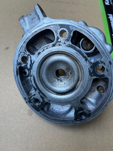 125 tdr Culasse 4FU Y-3 pour yamaha | eBay