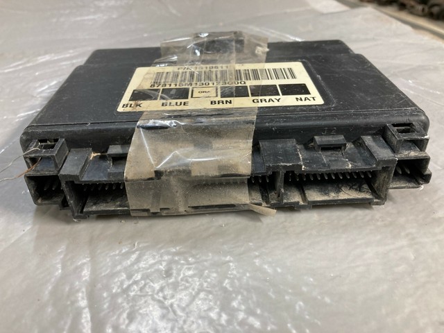 Body Control Module-Refurbished ACDelco GM Original Equipment 19369689 ...