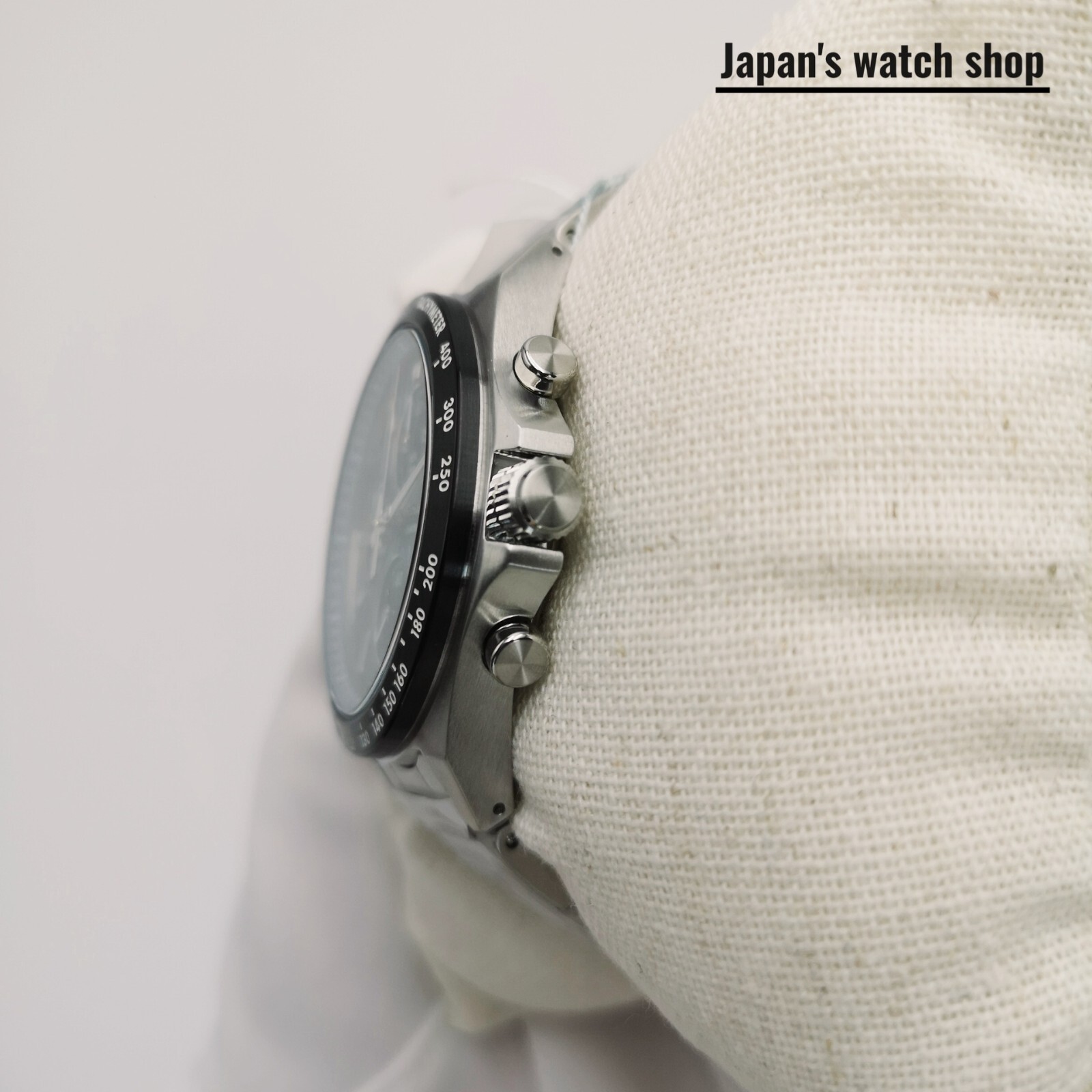 SEIKO SELECTION SBTR041 Blue Men's Watch New in Box | eBay