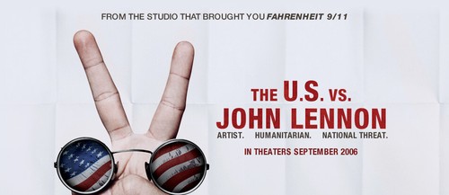The U.S. vs. John Lennon (DVD, 2007) for sale online | eBay
