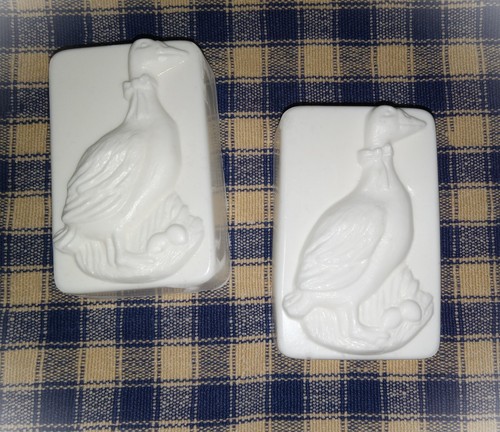 Goose Bar Soap, choice of soap type and scent, FREE shipping, 180 ...