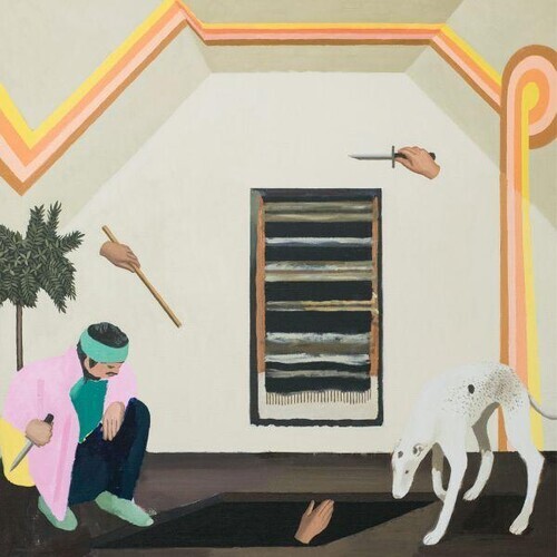 Rock Island by Palm (Record, 2023) for sale online | eBay