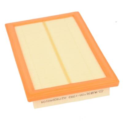 Fits Mercedes Benz C300 E300 GLC300 2015-19 Engine Air Filter Element ...