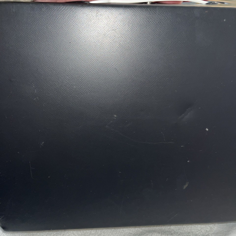 Vintage 1978 Star Wars Kenner Figure Collector's Case W/ Some Figures ...