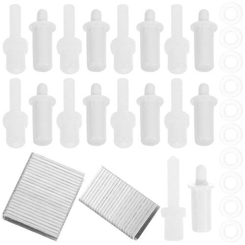 Telescopic Shutter Repair Pins Set 85 Pcs For Window Replacement Needs ...