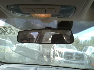 Rear View Mirror Manual Dimming Fits 01-23 EXPLORER 29654218 | eBay