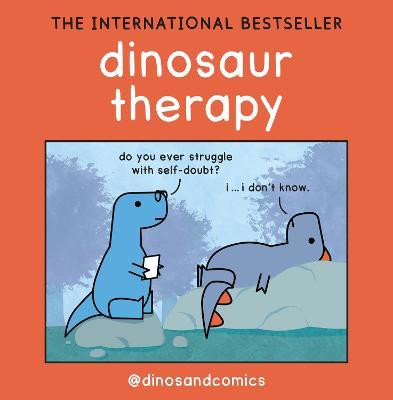 Dinosaur Therapy By James Stewart (Hardback) 9780008472818 | eBay