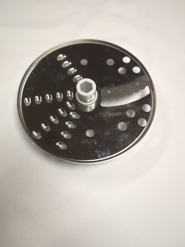 Black & Decker FP1600B FP1700B FP1800 Food Processor Slice Shred Disc ...