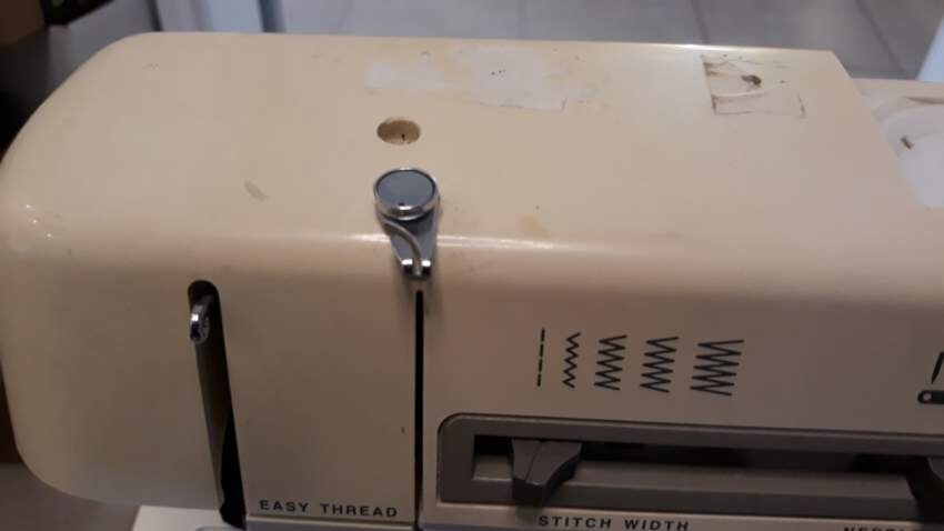 Singer 2502C Merritt Sewing Machine - Parting Out Machine | eBay