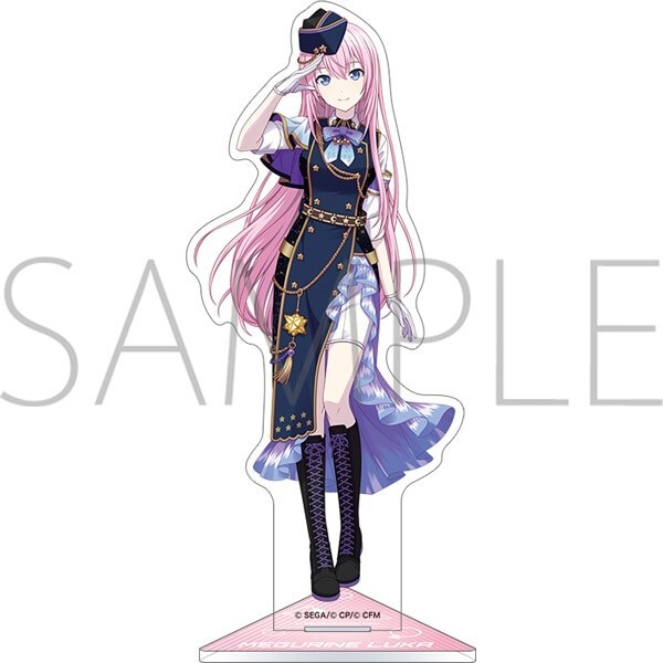 Megurine Luka Outfits Crear Estilos Divertidos Para Luka En Project