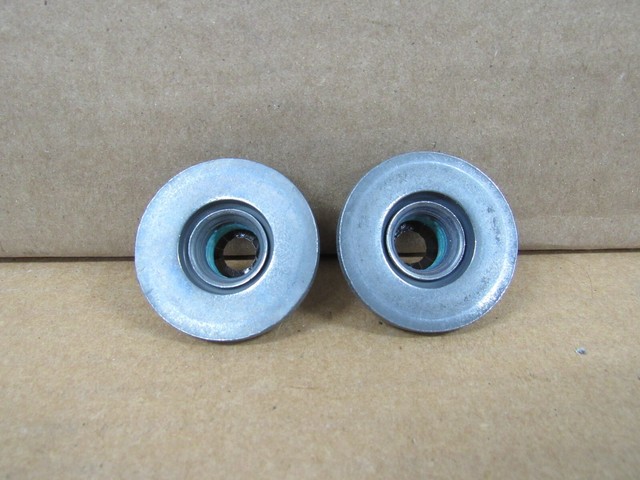 PORSCHE CAYENNE 92A steering rack exterior tie rod nut WHT006151 OEM ...