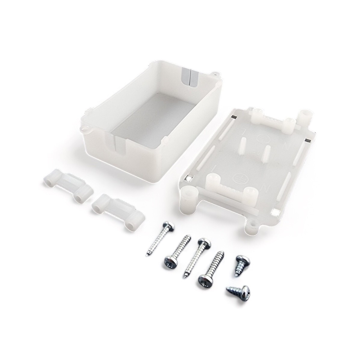 Electrical Junction Box For Lighting How To Install Ceiling Light