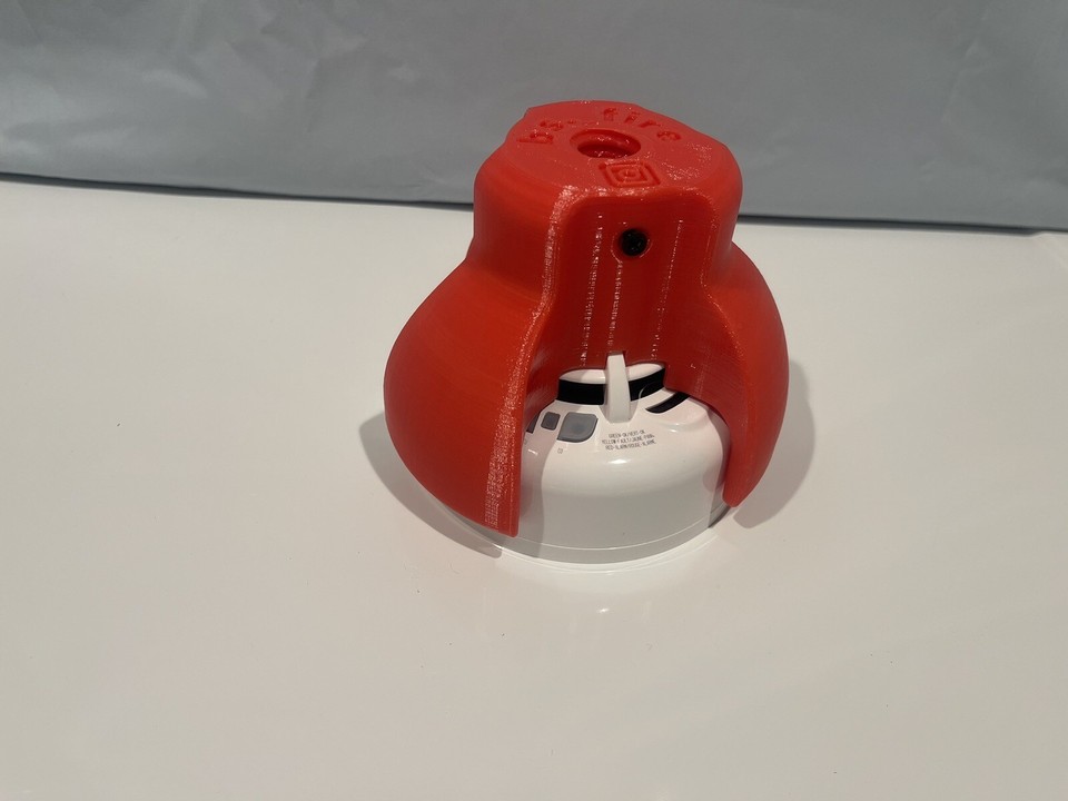 Smoke detector Remover(Puller) Apollo 51000-660 Fire Alarm System Alarm ...