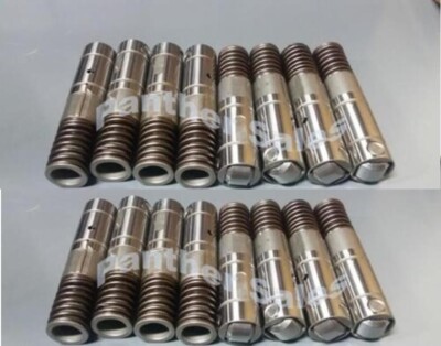 2019+ Eaton US MFG Chevy GM 5.3 6.2 Ecotec 3 DFM Valve Lifters Set of ...