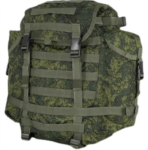 Russian Special Forces 6sh117 Combat Army Patrol 25L Tactical Backpack ...