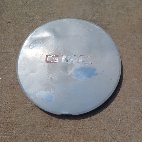 GMC Jimmy or Sonoma center cap 1994-2001 part number 15661131 07 | eBay