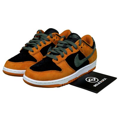 Nike Dunk Low SP Retro Ugly Duckling Pack - Ceramic' 2020 Shoe