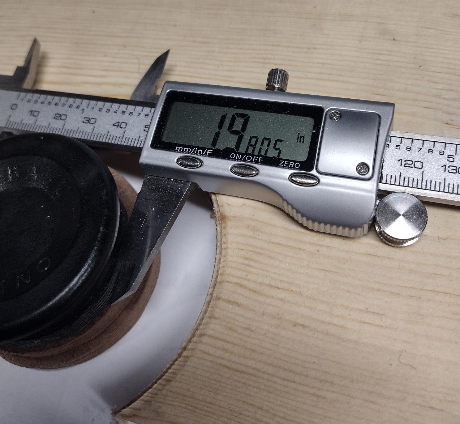 End cap fits Onyx Enough Said Bat Kings Ignite Battle senior softball ...