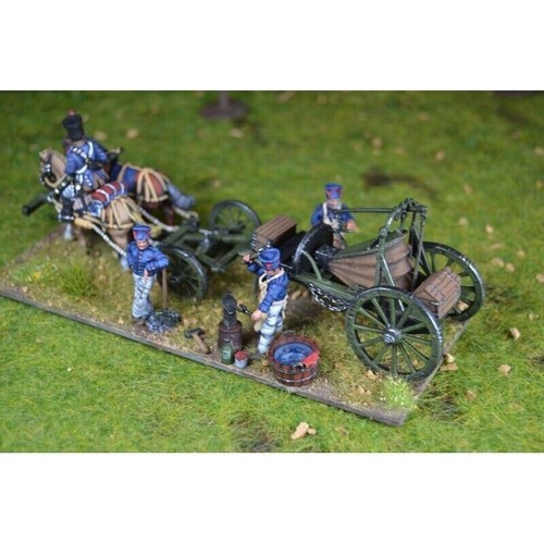 28mm Napoleonic French Field Forge Wargames Miniatures Waterloo etc | eBay