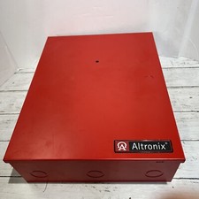 Altronix AL1002ULADA Access Power Controller for sale online | eBay