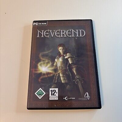 Neverend (PC, 2005) | eBay.de