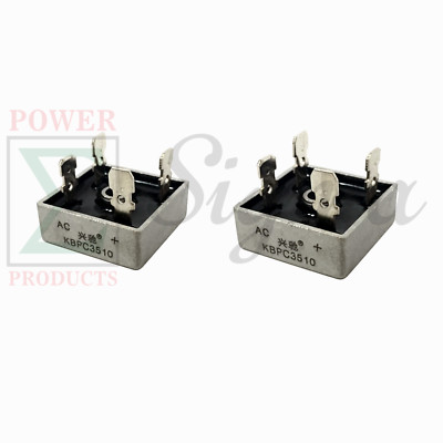 Generator Parts & Accessories - Single Phase
