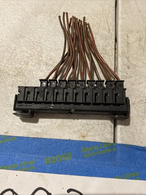 2006 Mercedes-Benz E 500 Pin Bushin Housing 0025457940 for sale online ...