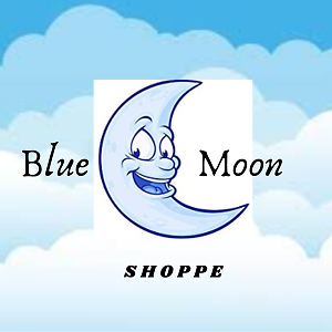 Blue Moon Shoppe | eBay Stores