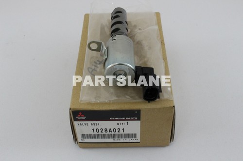 Mitsubishi Lancer Outlander OEM Genuine Oil Feeder Control Valve ...